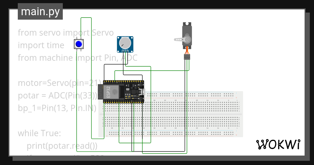 Adnan code pour projet - Wokwi ESP32, STM32, Arduino Simulator