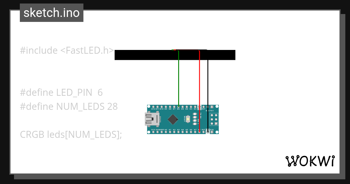 CYLON - Wokwi ESP32, STM32, Arduino Simulator