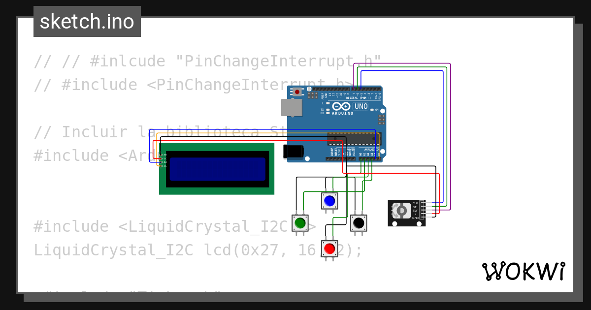 Arduinodiychessclock Copy Wokwi Esp32 Stm32 Arduino Simulator 5752