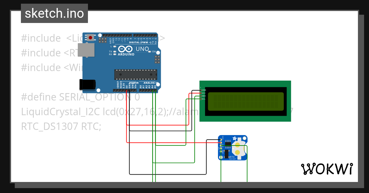 Project Jam Wokwi Esp32 Stm32 Arduino Simulator 5955