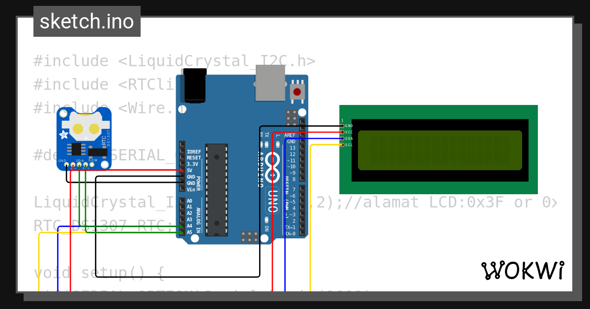 Tanggal Wokwi Esp32 Stm32 Arduino Simulator 9554