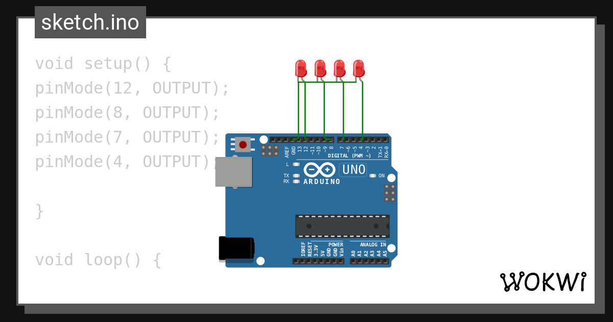 Remed Wokwi Esp32 Stm32 Arduino Simulator