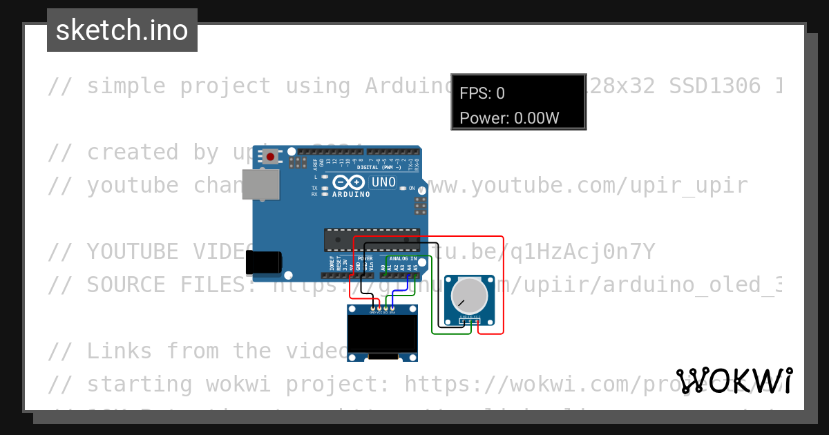 Compass Wokwi Esp32 Stm32 Arduino Simulator