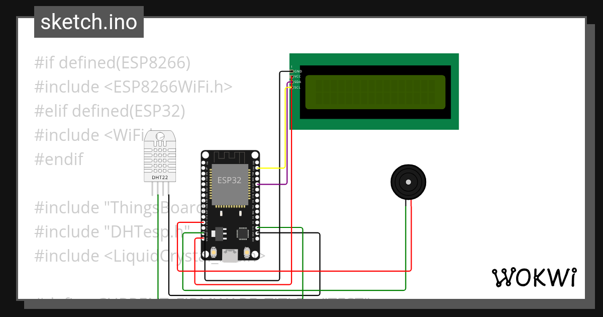 Dht22 Over Thingsboard Location3 Wokwi Esp32 Stm32 Arduino Simulator 6648