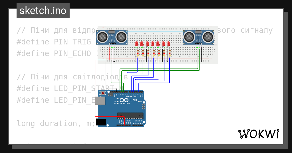 пр № 8 Wokwi Esp32 Stm32 Arduino Simulatorenc 4538