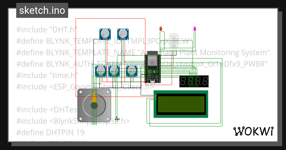 Version 3 Copy (2) motor - Wokwi ESP32, STM32, Arduino Simulator
