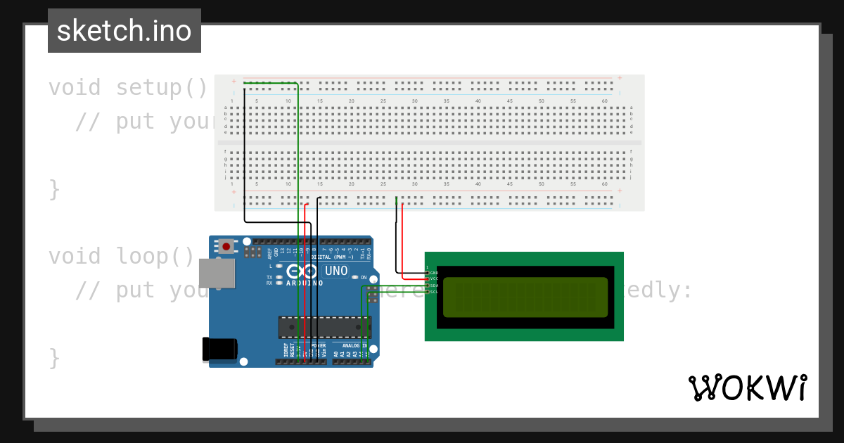 Peace Wokwi Esp32 Stm32 Arduino Simulator
