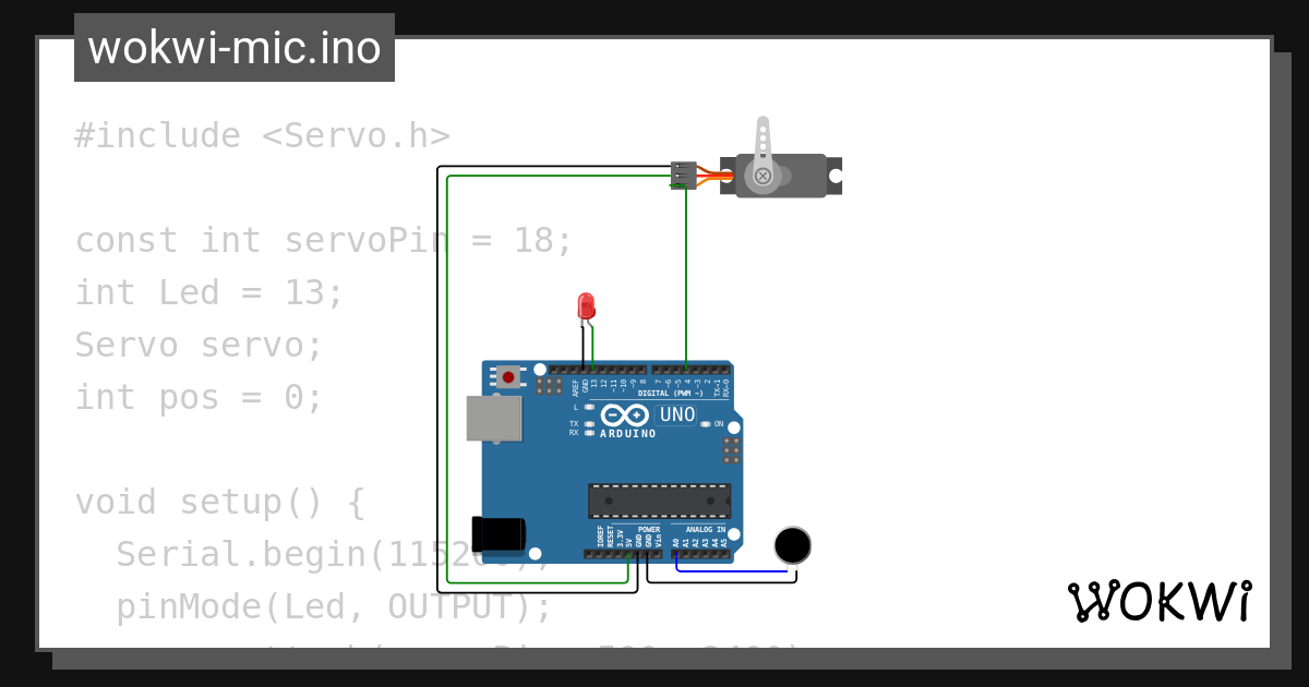 Wokwi O Copy Wokwi Esp32 Stm32 Arduino Simulator