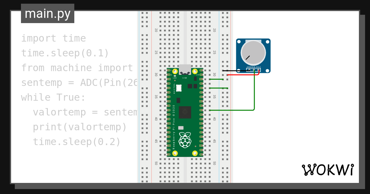 Blink With Micropython Copy Wokwi Esp32 Stm32 Arduino Simulator 6139