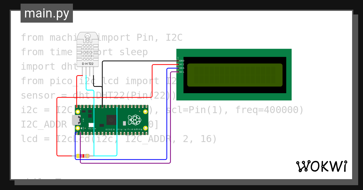 Proj3 Wokwi Esp32 Stm32 Arduino Simulator 