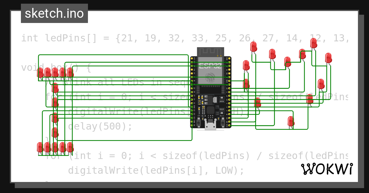 Mohammed Wokwi Esp32 Stm32 Arduino Simulator