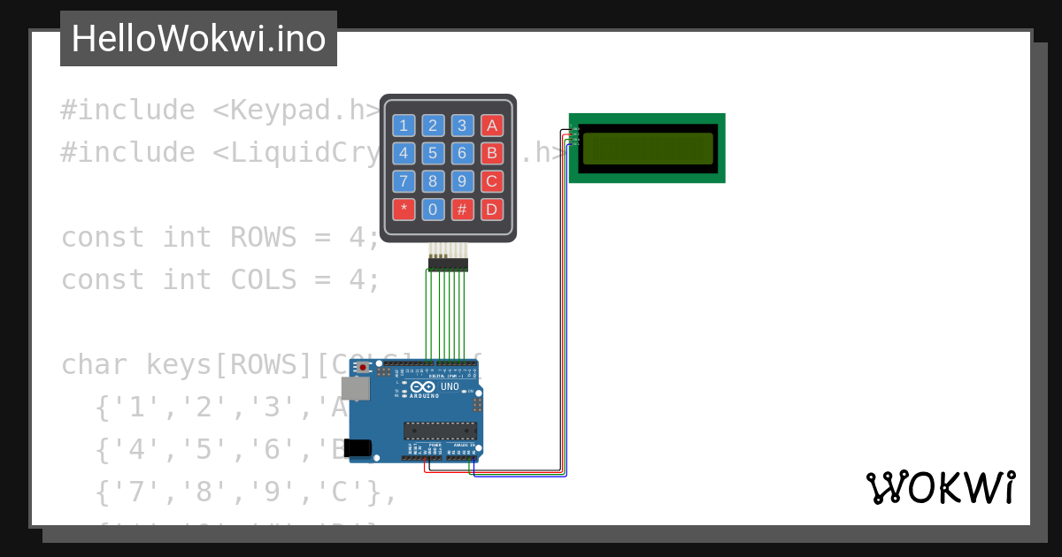 Arduino Uno Home Security Wokwi Esp32 Stm32 Arduino Simulator 9614