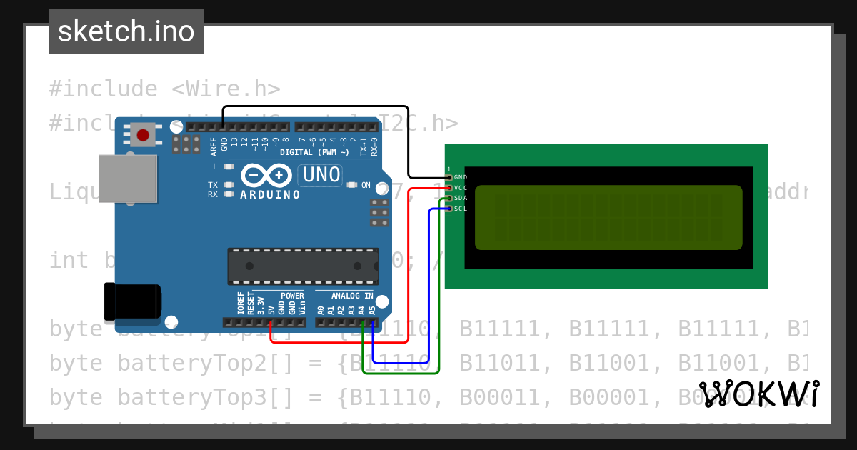 Lcd I2c Copy Redo Wokwi Esp32 Stm32 Arduino Simulator 0855