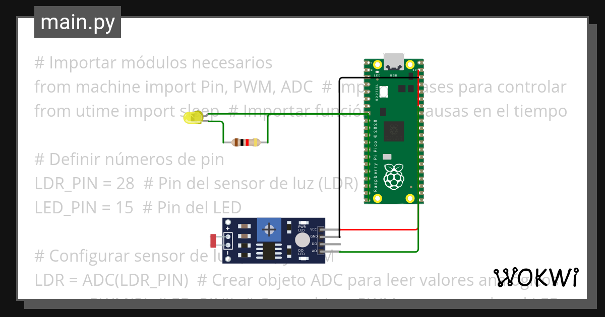 Wokwi Online Esp32 Stm32 Arduino Simulator 9288