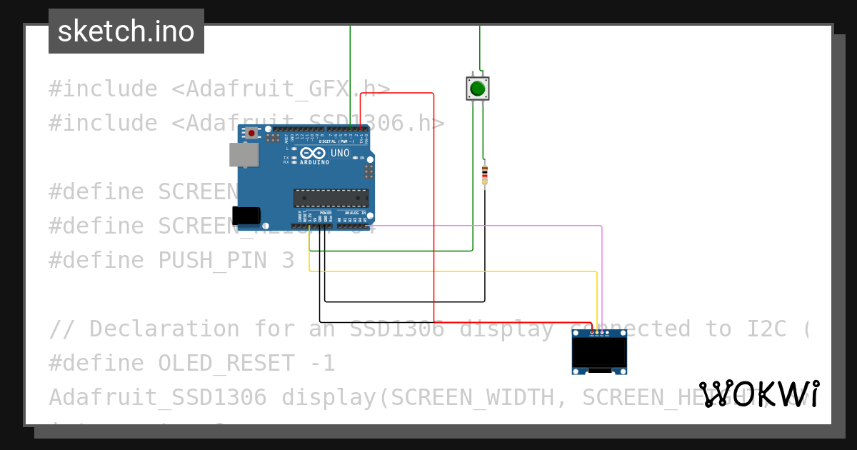 Ex02 Wokwi Esp32 Stm32 Arduino Simulator 9992