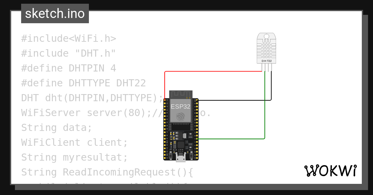 Iot Serv Wokwi Esp32 Stm32 Arduino Simulator