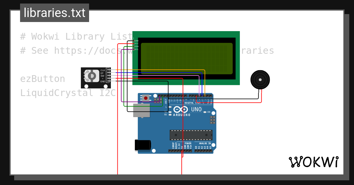 Pro 266 Wokwi Esp32 Stm32 Arduino Simulator 8908