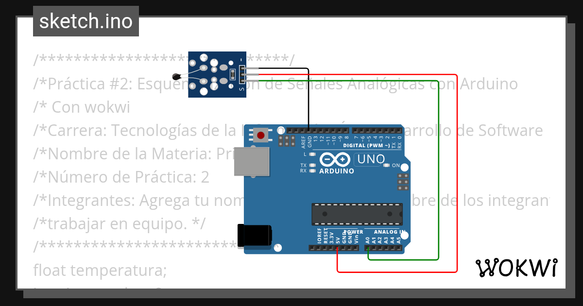 Circuito Tres Wokwi Esp32 Stm32 Arduino Simulator 