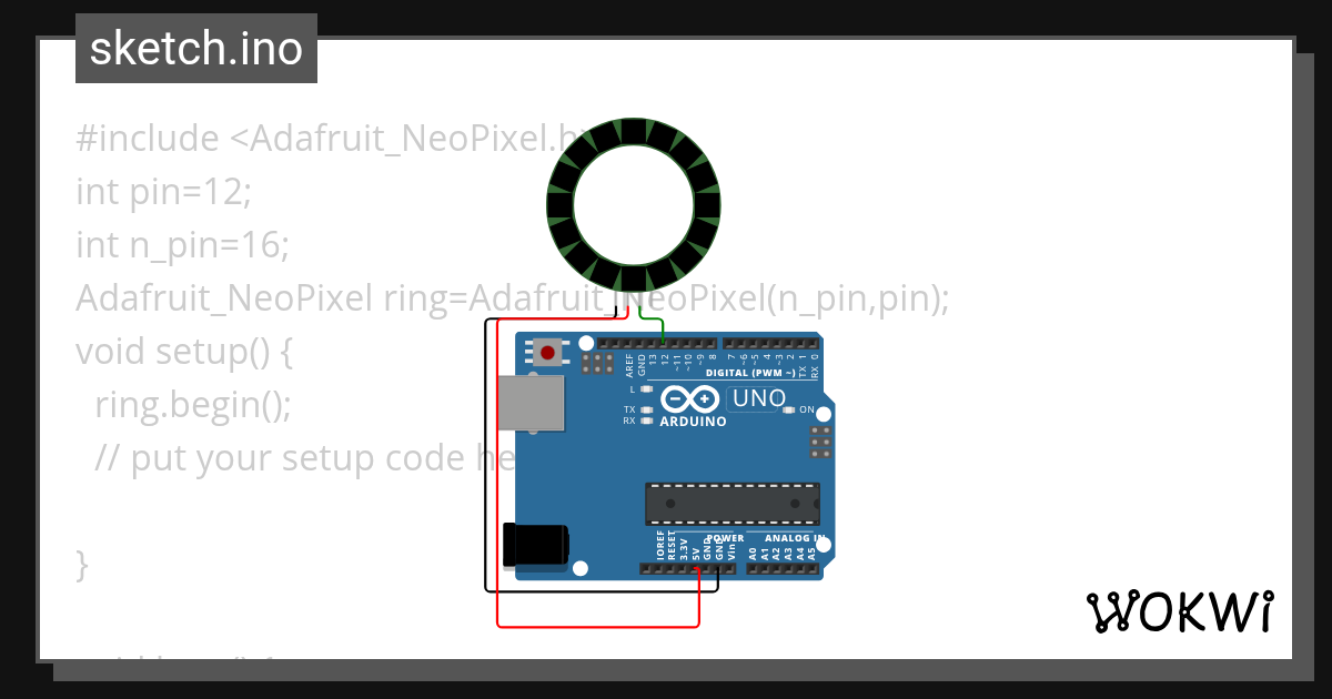 Class 285 Task1 Wokwi Esp32 Stm32 Arduino Simulator 