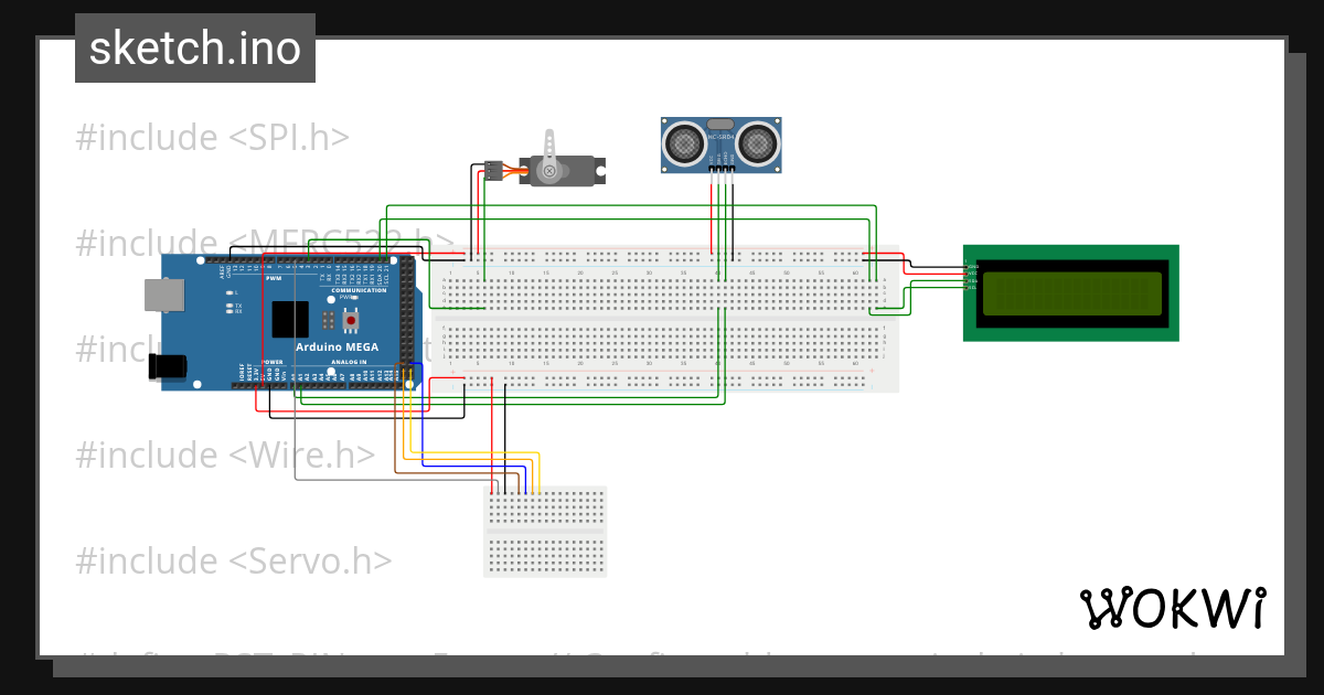 hi - Wokwi ESP32, STM32, Arduino Simulator