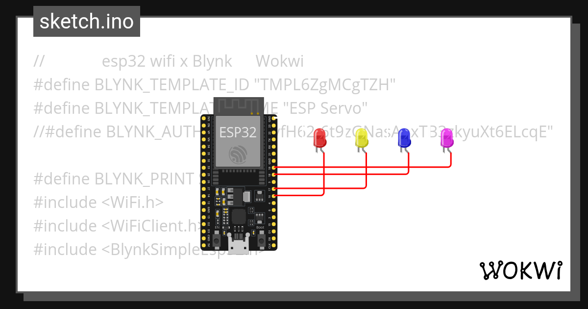 Blynk contorl Wokwi-32 Copy - Wokwi ESP32, STM32, Arduino Simulator