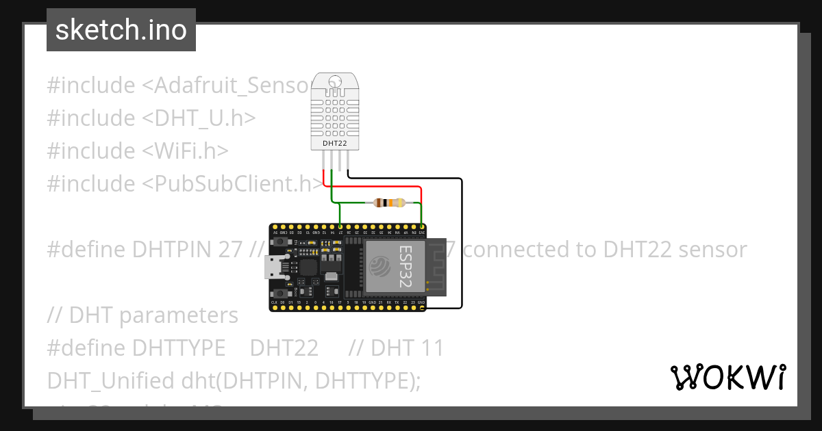 ESP TEMP Copy - Wokwi ESP32, STM32, Arduino Simulator