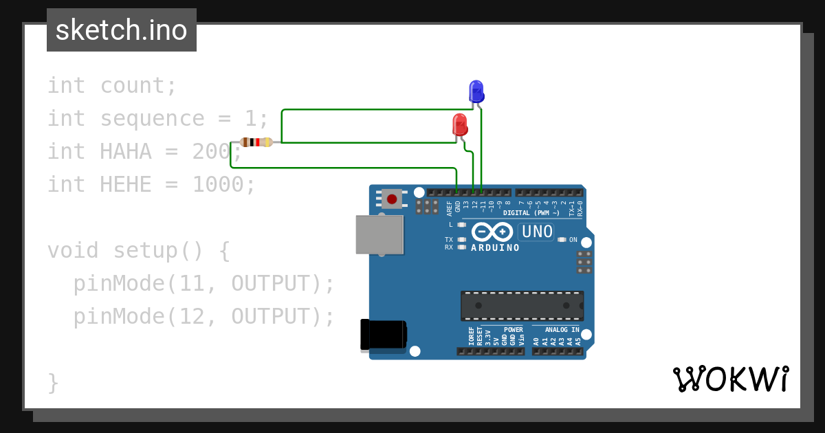Quiz Wokwi Esp32 Stm32 Arduino Simulator 