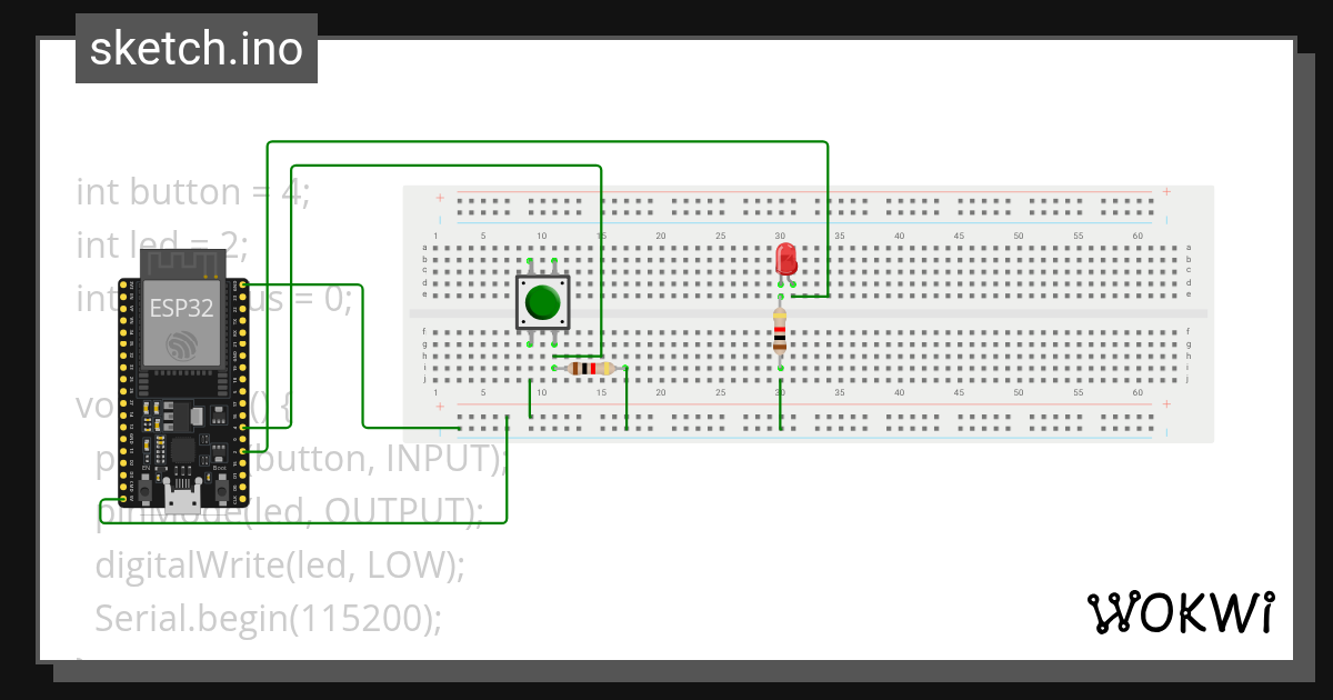 Wokwi Online Esp32 Stm32 Arduino Simulator 4706