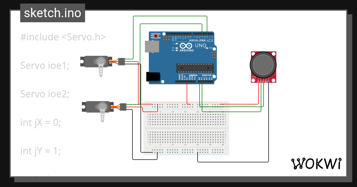 Grúa - Wokwi ESP32, STM32, Arduino Simulator Grúa - Wokwi ESP32, STM32, Arduino Simulator