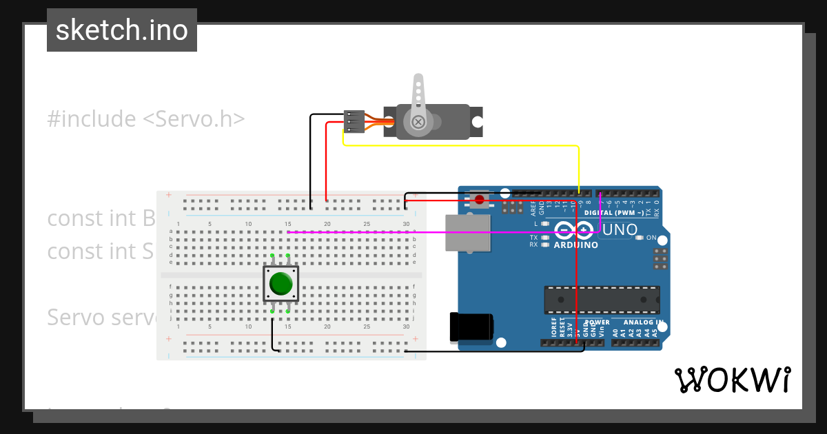 Servotomitirronen Wokwi Esp32 Stm32 Arduino Simulator 6918