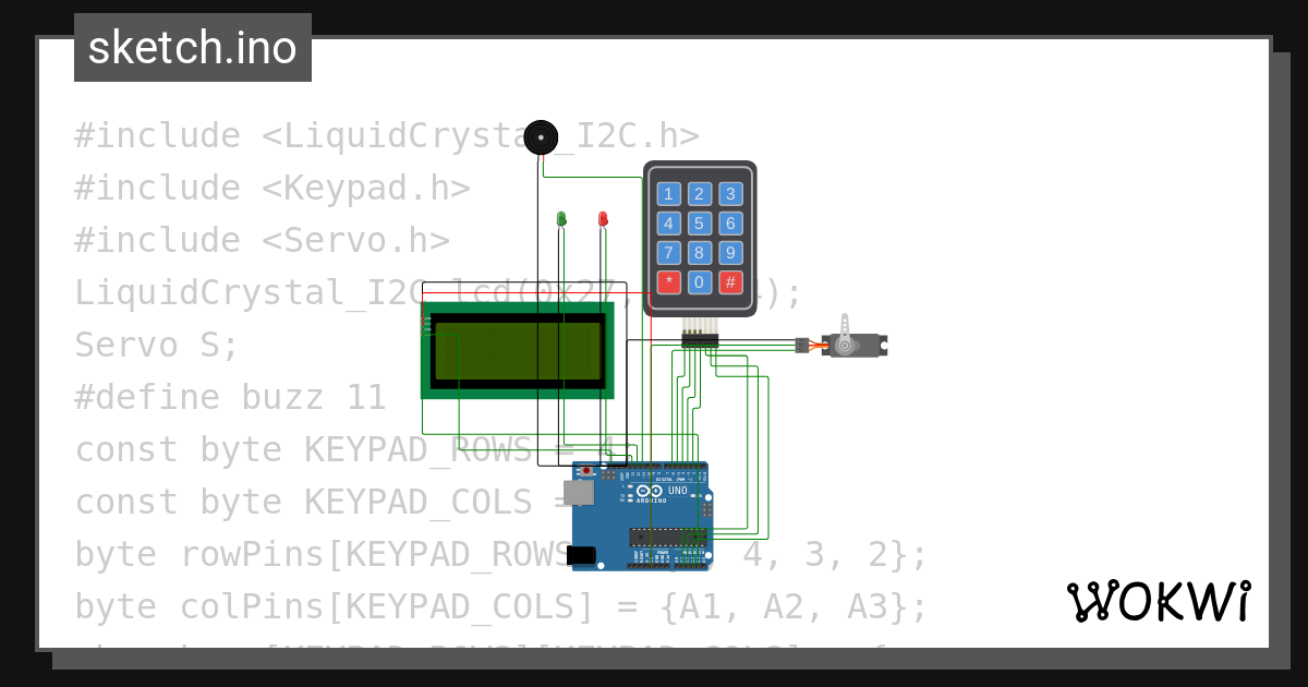 19 ภีศยุส Wokwi Esp32 Stm32 Arduino Simulator 7133
