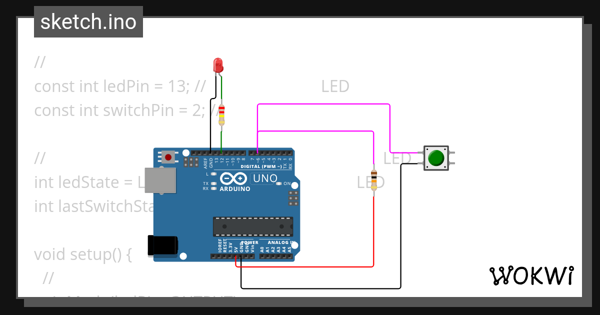 Wokwi Online Esp32 Stm32 Arduino Simulator 9674