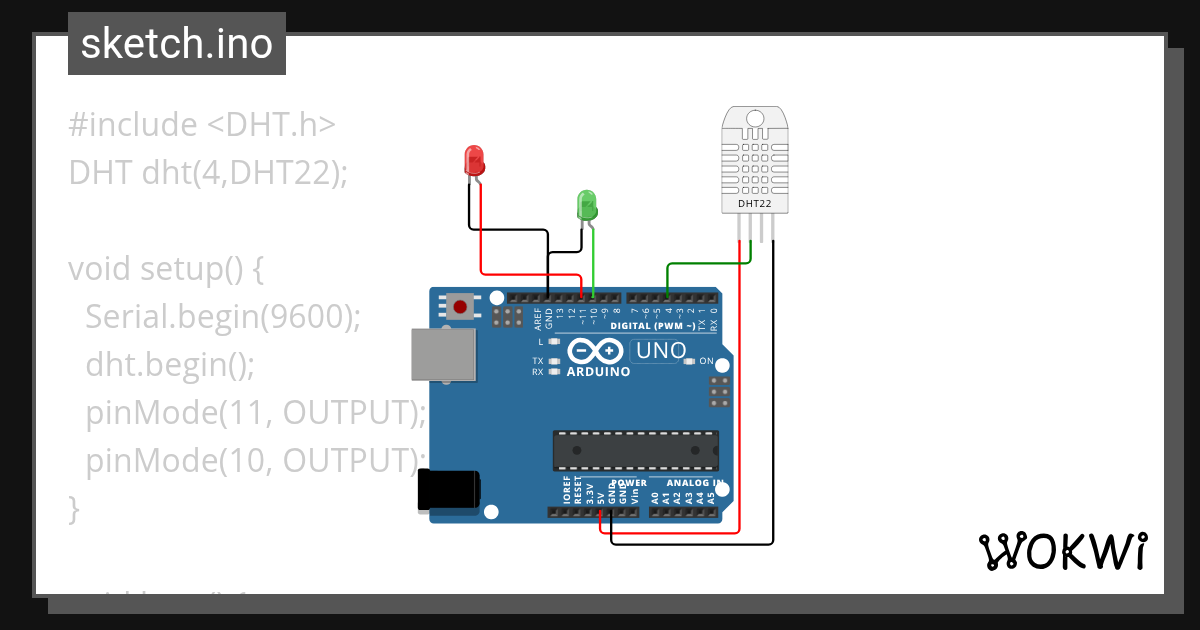 mengukur kelembaban Copy1 - Wokwi ESP32, STM32, Arduino Simulator mengukur kelembaban Copy1 - Wokwi ESP32, STM32, Arduino Simulator