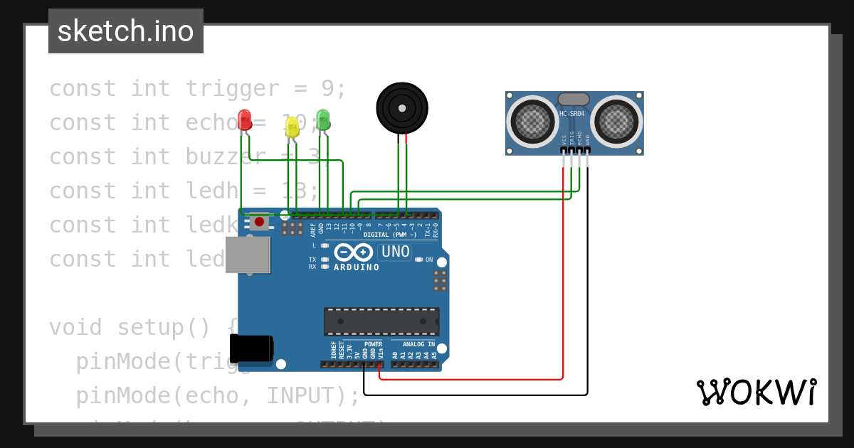 Wokwi Online Esp32 Stm32 Arduino Simulator