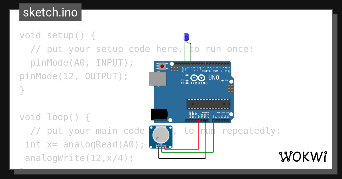 Exp1 Copy Wokwi Esp32 Stm32 Arduino Simulator