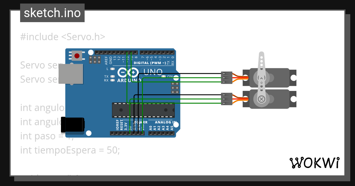 Sumano Amador Carlos Esli - Wokwi ESP32, STM32, Arduino Simulator