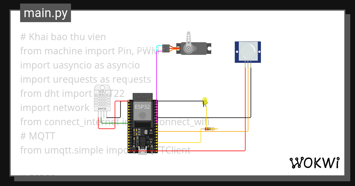 IoTD05K13 ASM Demo Copy - Wokwi ESP32, STM32, Arduino Simulator