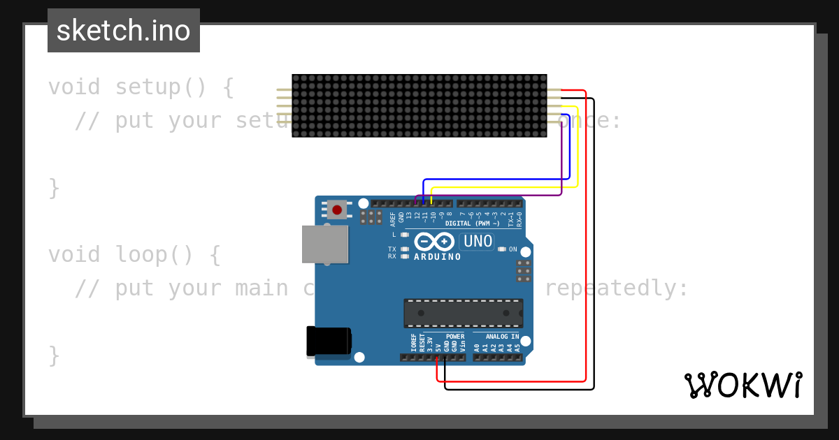 Mina Wokwi Esp32 Stm32 Arduino Simulator