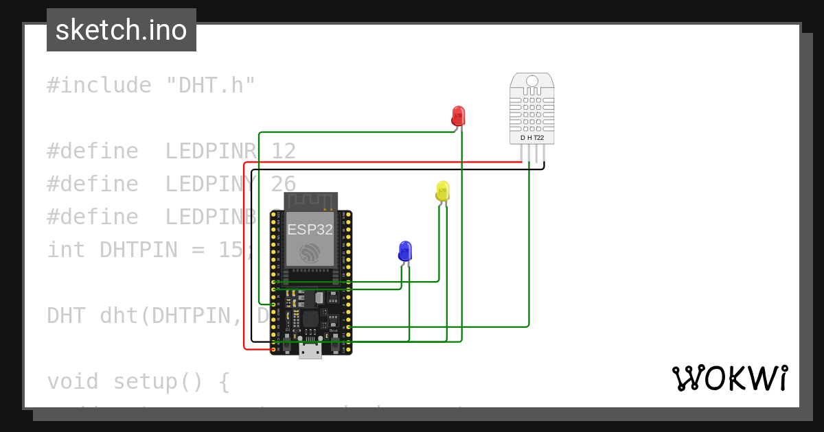 Tempandhu Wokwi Esp32 Stm32 Arduino Simulator 3249