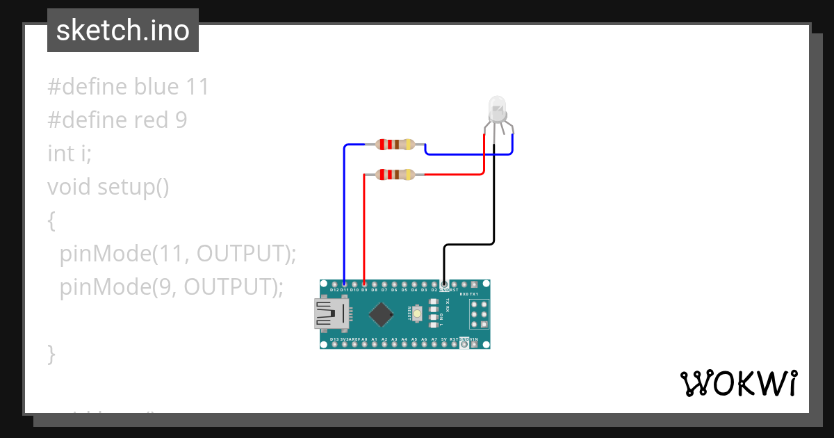 ex 2 p44 - Wokwi ESP32, STM32, Arduino Simulator ex 2 p44 - Wokwi ESP32, STM32, Arduino Simulator