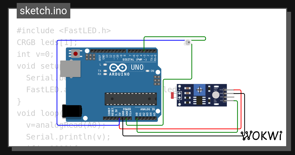 C286 Project Wokwi Esp32 Stm32 Arduino Simulator 