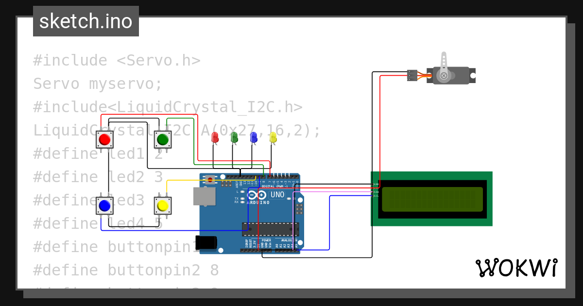 Wokwi Online Esp32 Stm32 Arduino Simulator 3965
