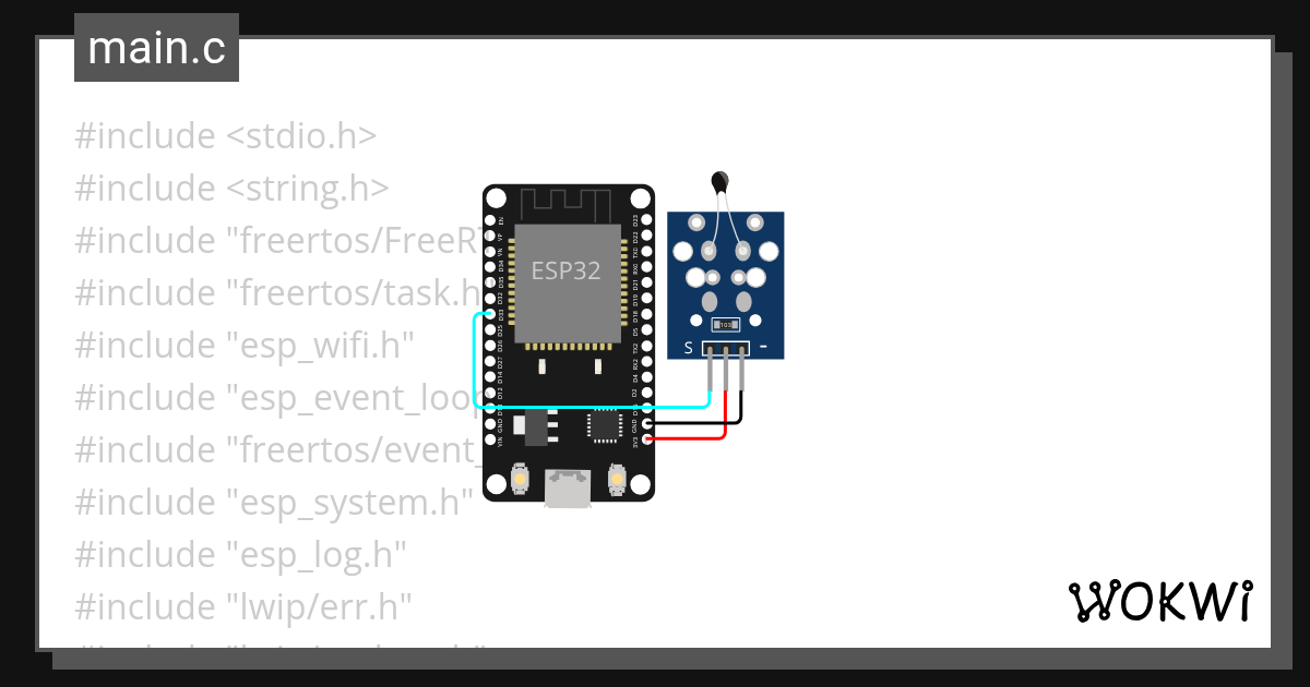 Ronaldo_Guilherme_ProjetoFinal_IOT - Wokwi ESP32, STM32, Arduino Simulator