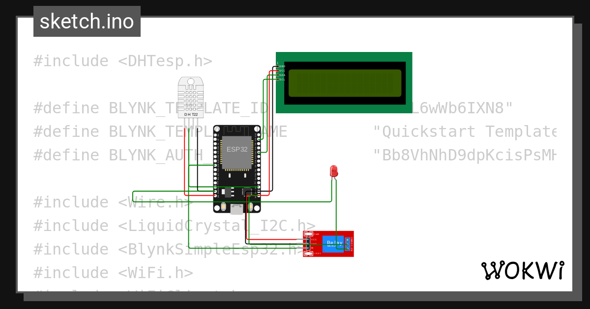 Iot 2 Wokwi Esp32 Stm32 Arduino Simulator 6484