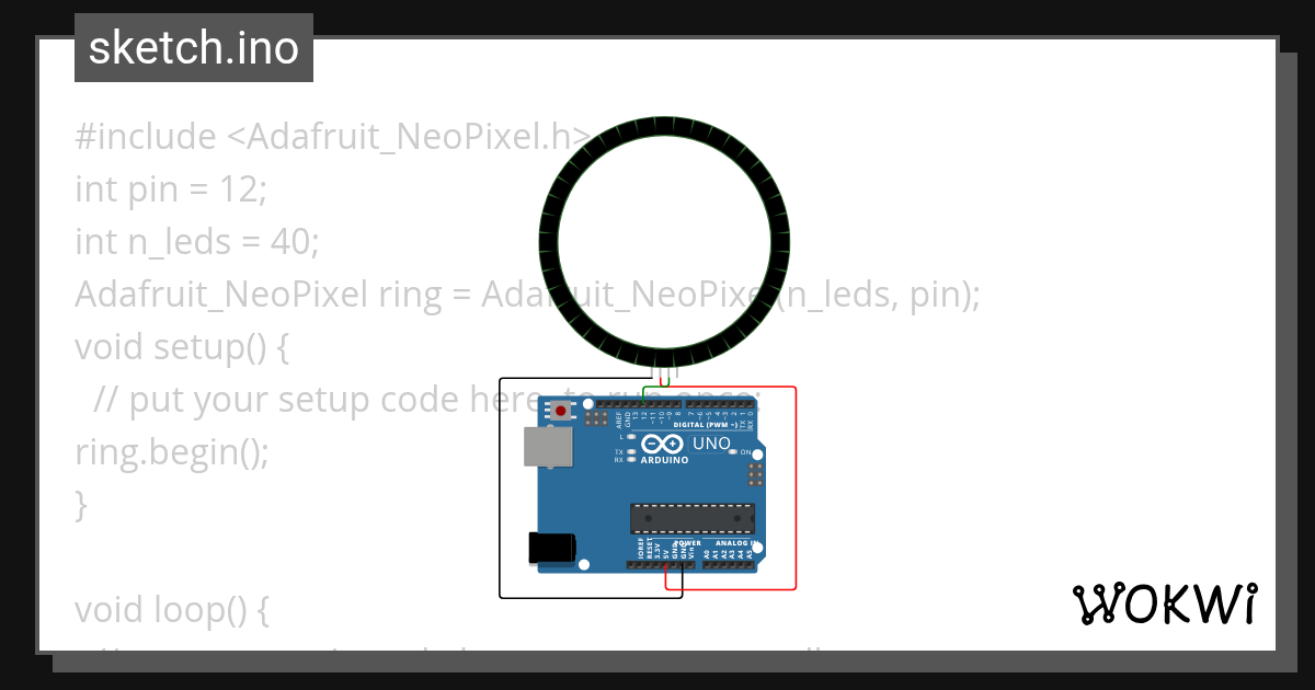 Project 285 Wokwi Esp32 Stm32 Arduino Simulator 
