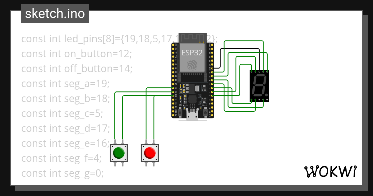 Wokwi Online Esp32 Stm32 Arduino Simulator 7987