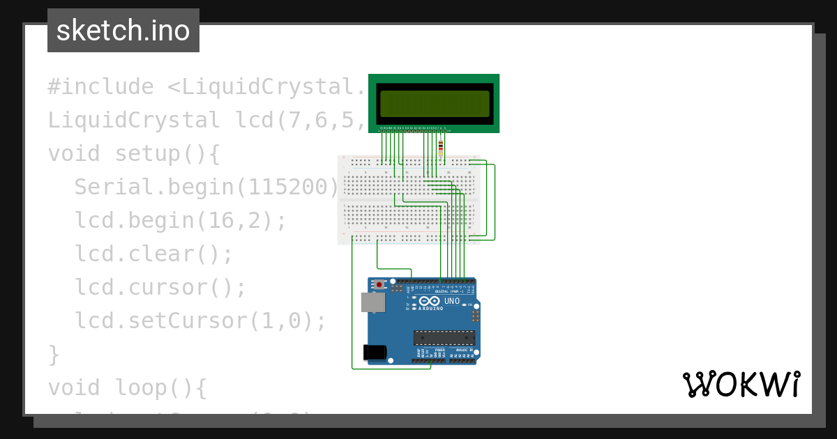 Lab 12 Wokwi Esp32 Stm32 Arduino Simulator 7111