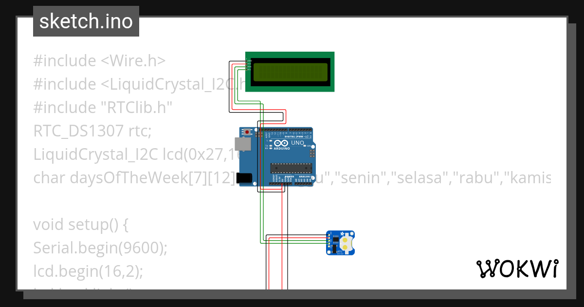 Mohdian Putra R Tugas Wokwi Esp32 Stm32 Arduino Simulator 