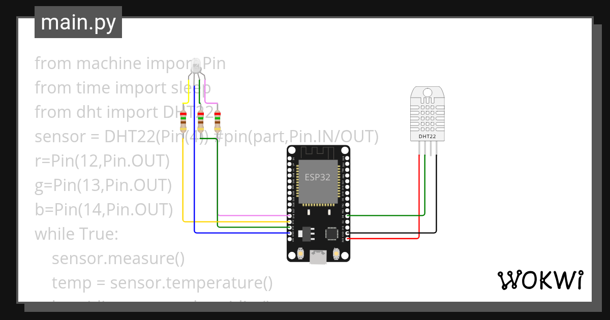 Lab10 Wokwi Esp32 Stm32 Arduino Simulator 1257