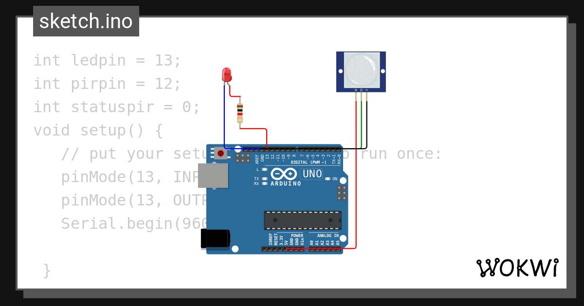 Ulangan Arduino1 Wokwi Esp32 Stm32 Arduino Simulator